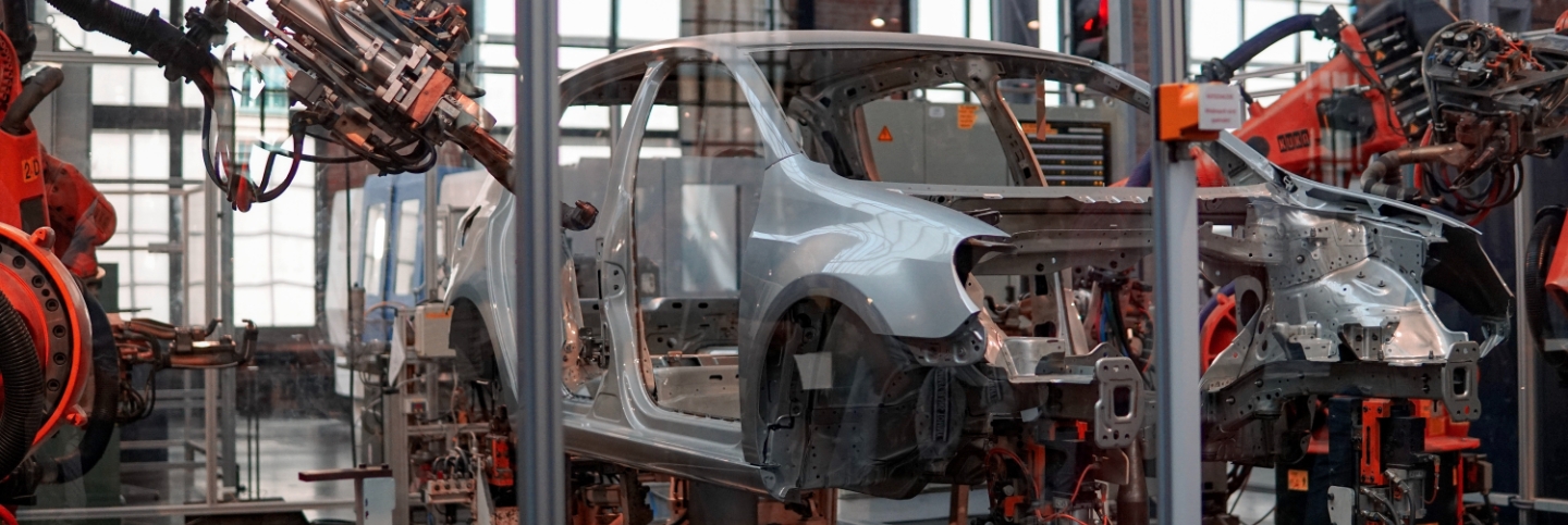 Industries - ALT Technologies